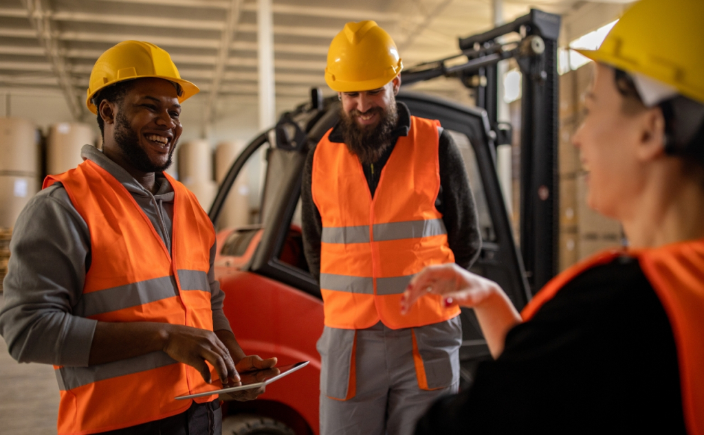 Organisme de formation spécialisé dans la prévention des risques - OCSA Formation®