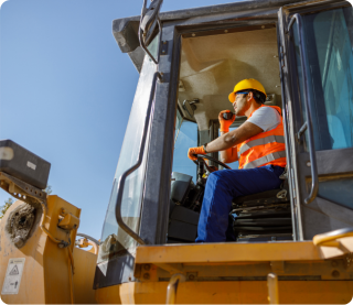 Formations CACES® - OCSA Formation®