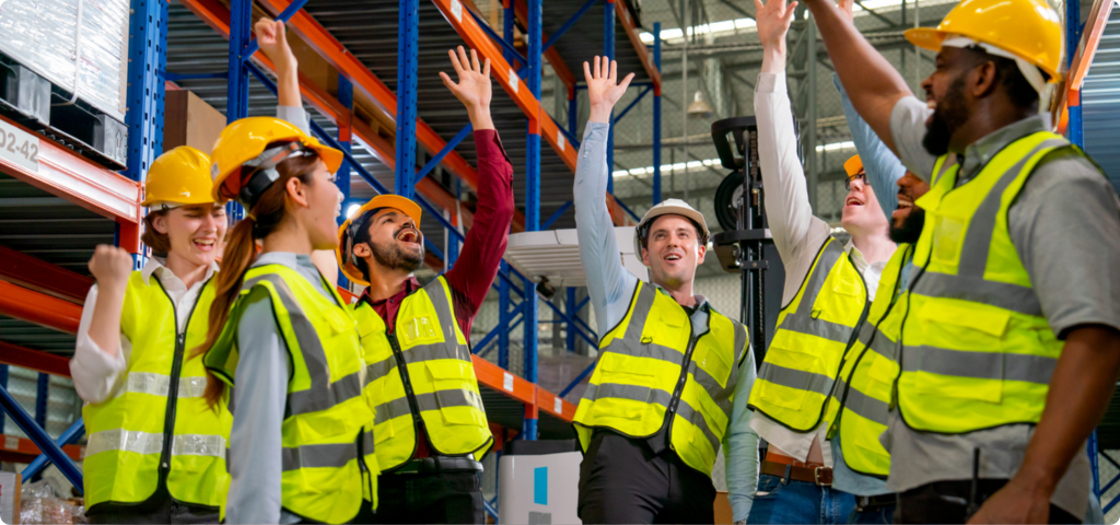 Nos centres - OCSA Formation®